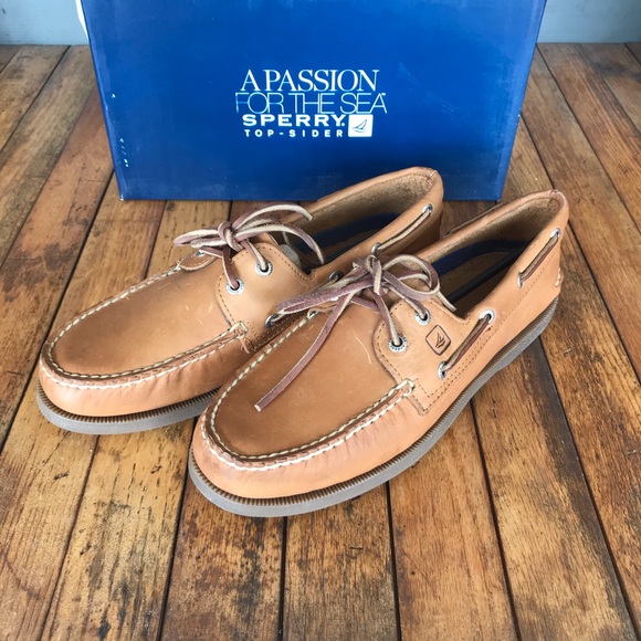 Sperry | Shoes | New Sperry Ao Sahara Men | Poshmark